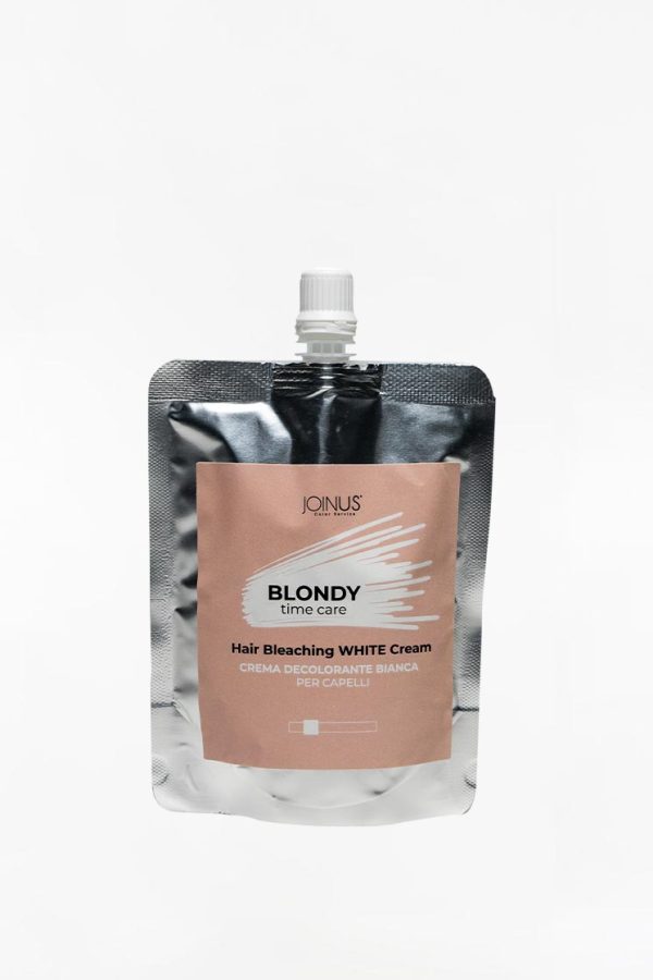 Decolorante - JoinUs Haircare