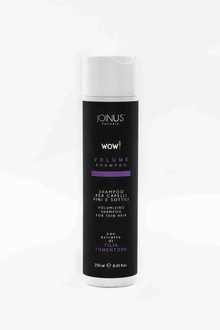 Volume Shampoo 250ml – 1000ml - JoinUs Haircare