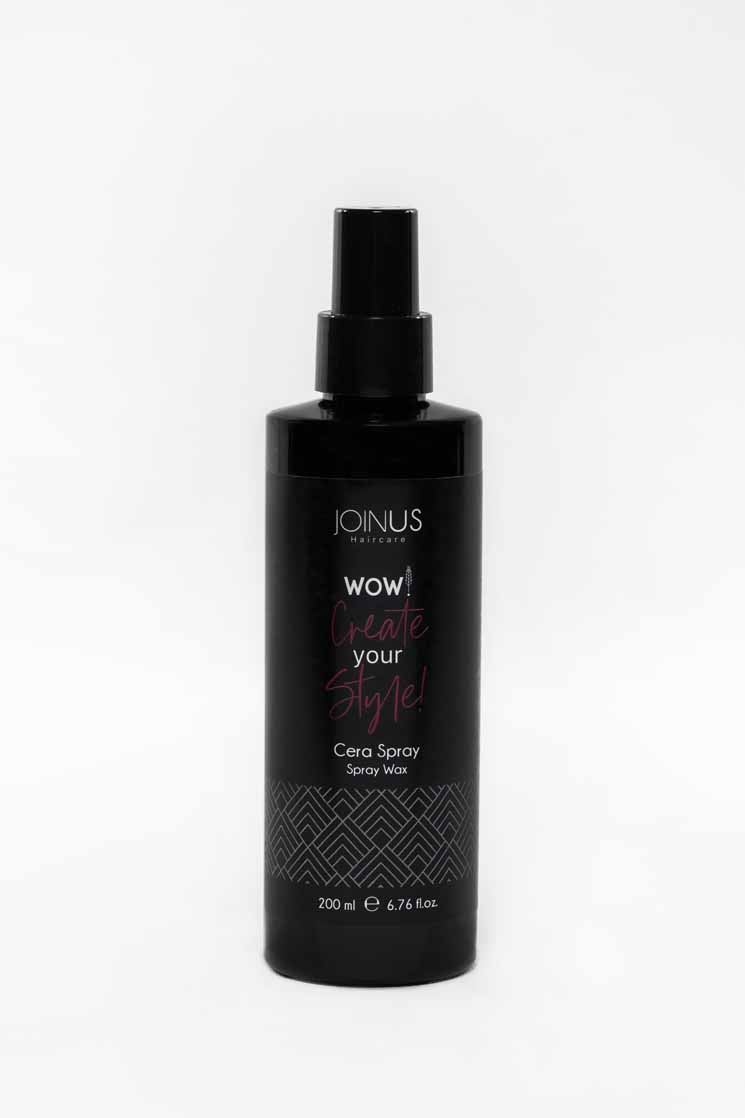 Create Your Style – Cera Spray 200ml - JoinUs Haircare