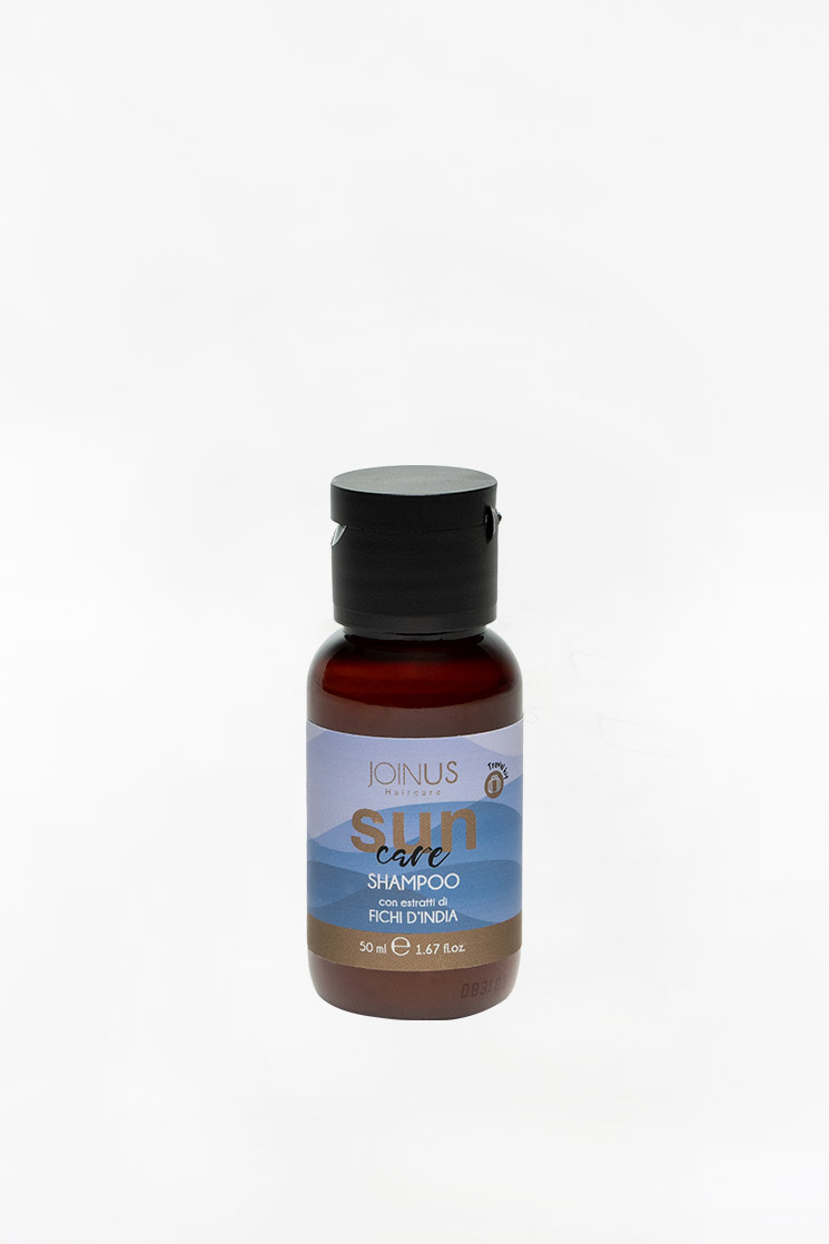 Suncare Shampoo 50ml – 250ml – 1000ml - JoinUs Haircare