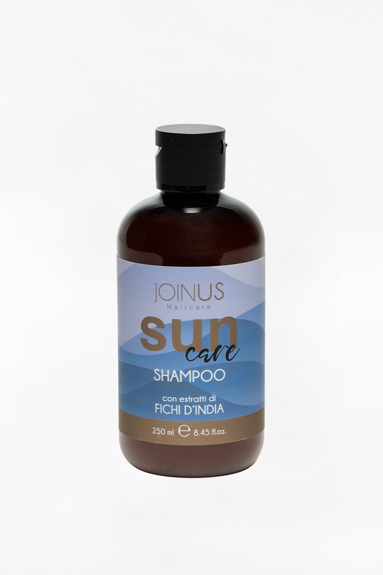 Suncare Shampoo 50ml – 250ml – 1000ml - JoinUs Haircare