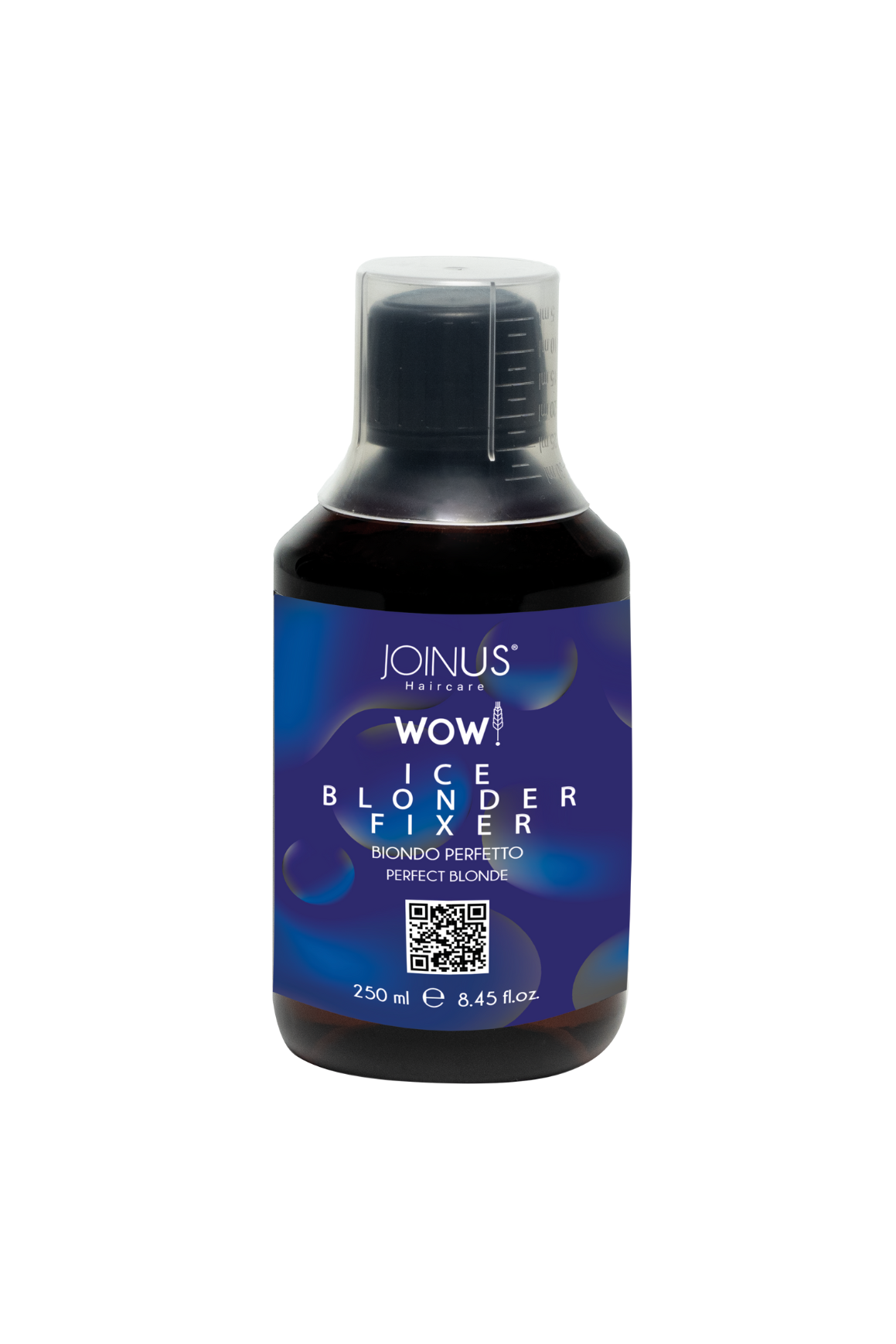 Ice Blonder Fixer 250 gr - JoinUs Haircare